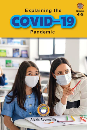 Explaining the COVID-19 Pandemic - Engage Books