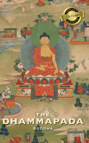 The Dhammapada (Deluxe Library Edition) - Engage Books