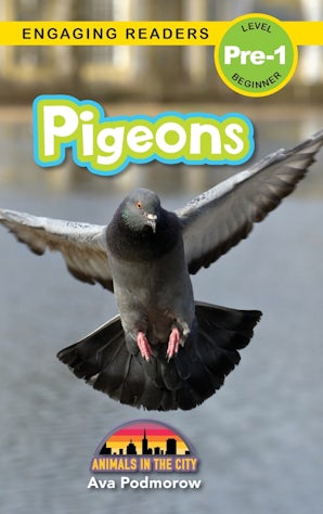 Pigeons - Engage Books
