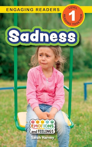 Sadness - Engage Books