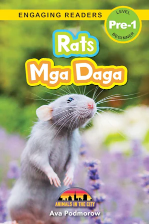 Rats - Engage Books