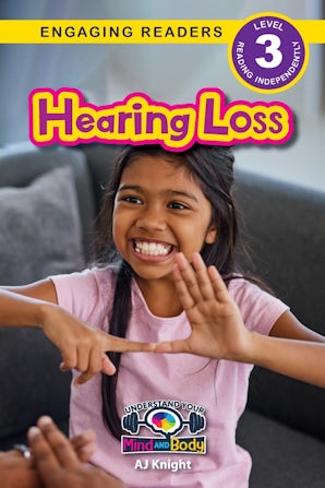 Hearing Loss - Engage Books